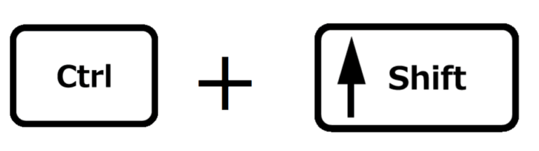 Excel操作が10倍速くなる！Ctrl＆Shiftキーのショートカット完全マスター術 | PCラボ